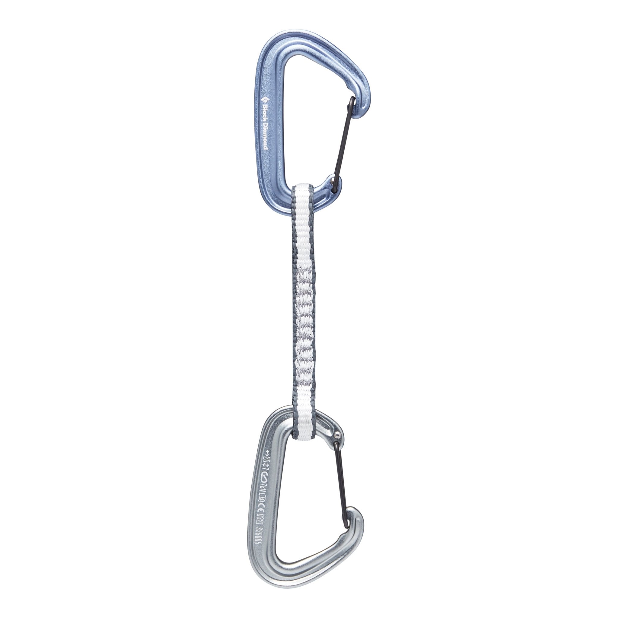 Miniwire Quickdraw 12 cm - Quest Outdoors
